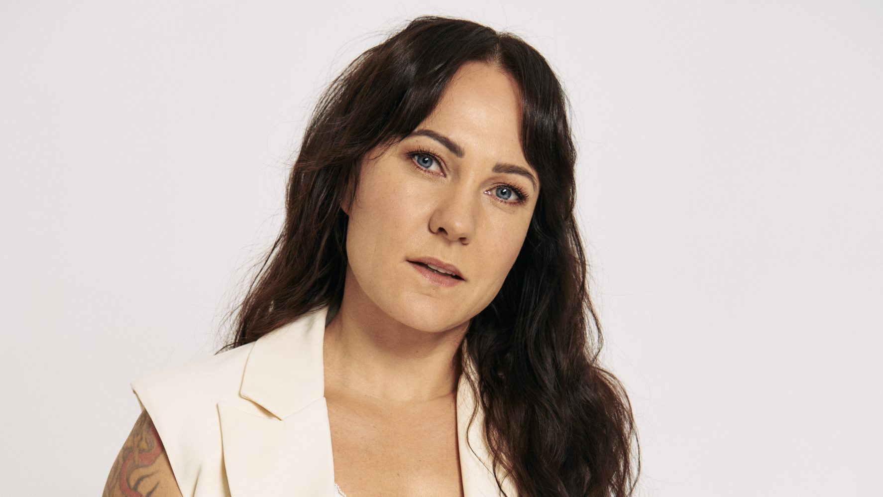 Mira Luoti - Salon Tapahtumat